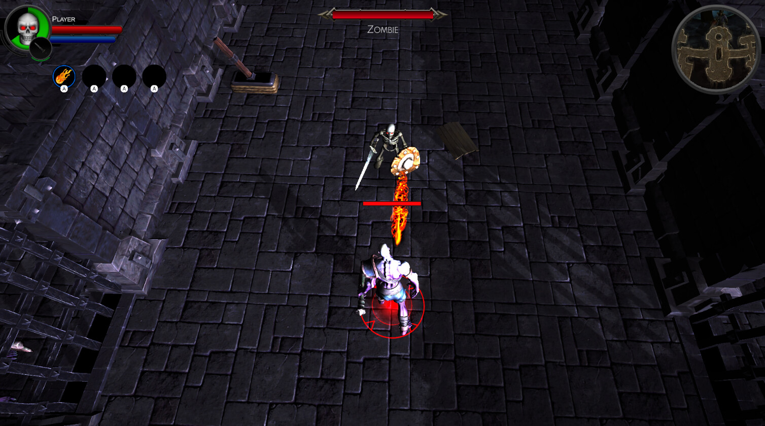 The Dark Book 2 on Steam