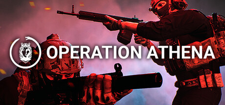 Operation Athena Steam Charts · SteamDB