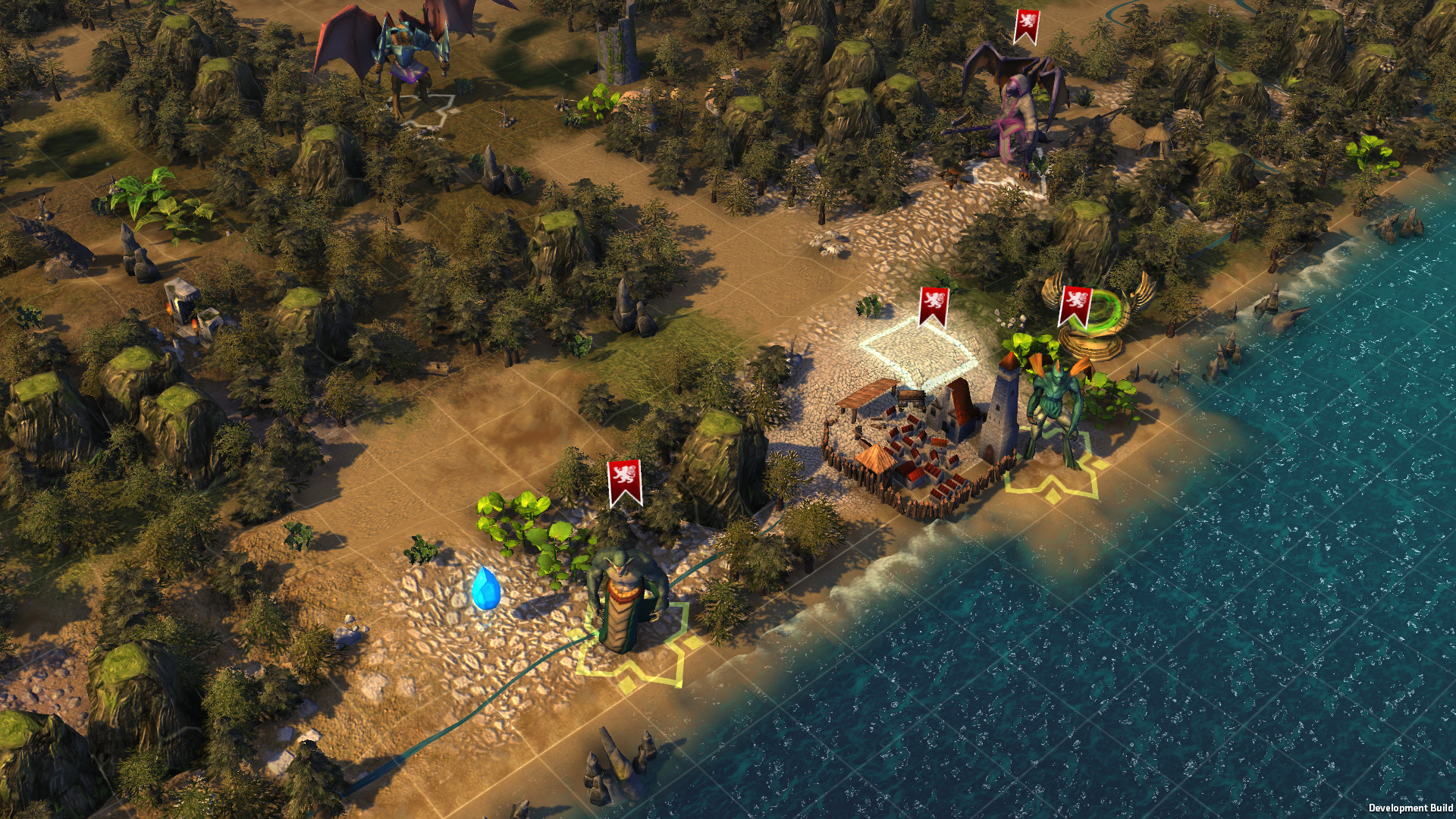 Worlds of Magic on Steam