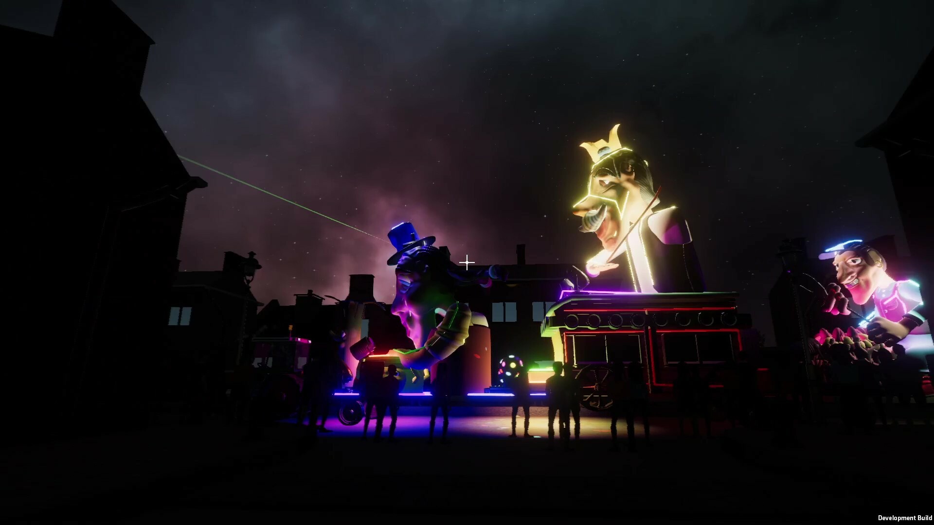 Carnaval Simulator Screenshots · SteamDB