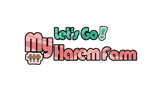 Let's Go! My Harem Farm · SteamDB