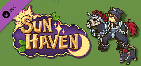 Sun Haven: Rock 'n' Roll Pack Price history · SteamDB