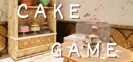 Cake Game Steam Charts · SteamDB
