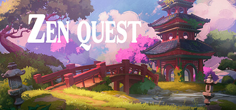 Steam Community :: Zen Quest