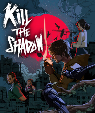 Kill The Shadow · SteamDB