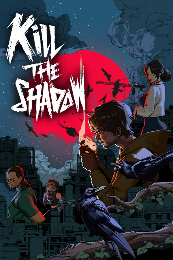 Kill The Shadow · SteamDB