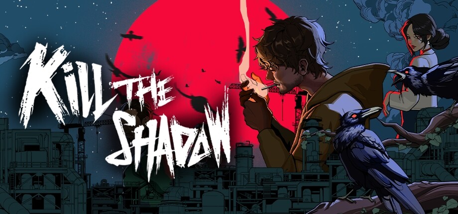 Kill The Shadow · SteamDB