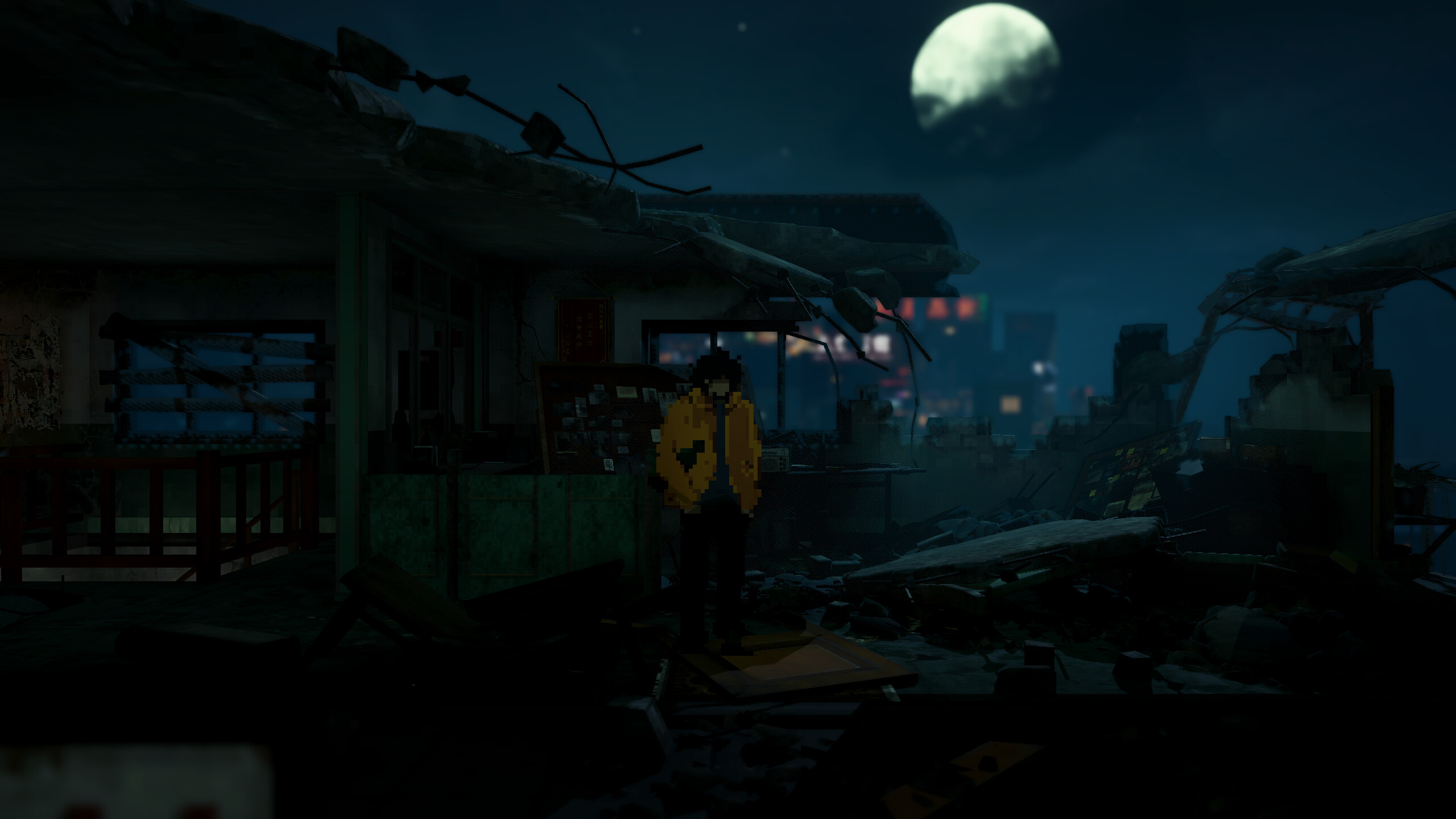 Kill The Shadow Screenshots · SteamDB