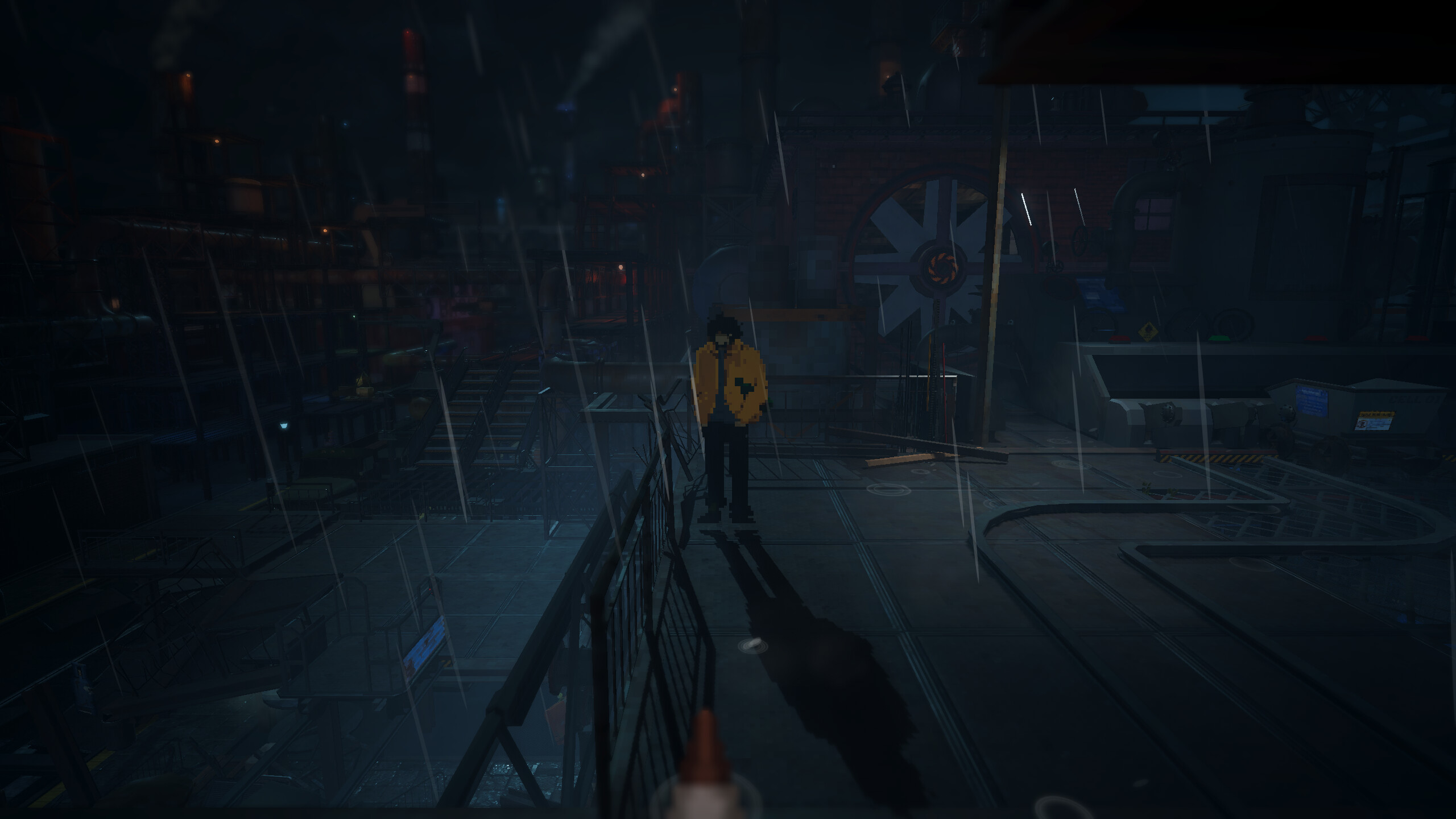 Kill The Shadow Screenshots · SteamDB