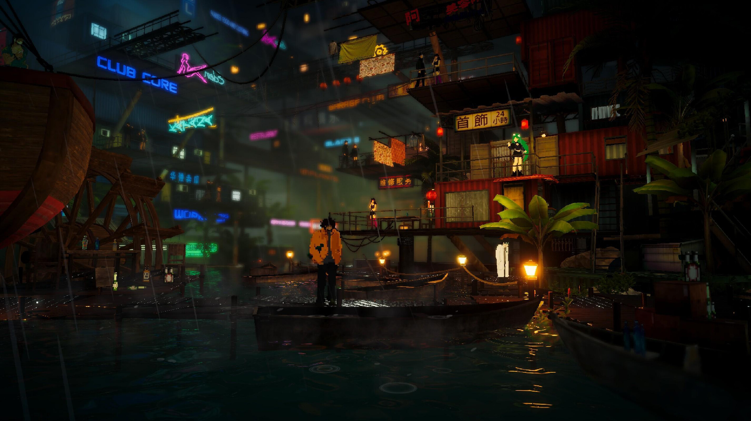 Kill The Shadow Screenshots · SteamDB