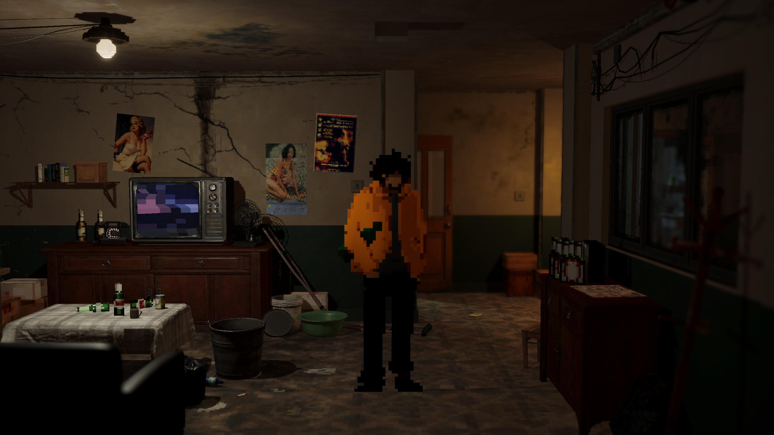 Kill The Shadow Screenshots · SteamDB