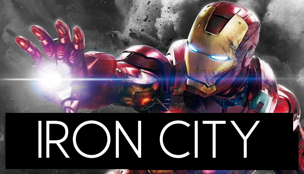 Iron City · Iron City (iron man flight experience) Steam Charts (App ...