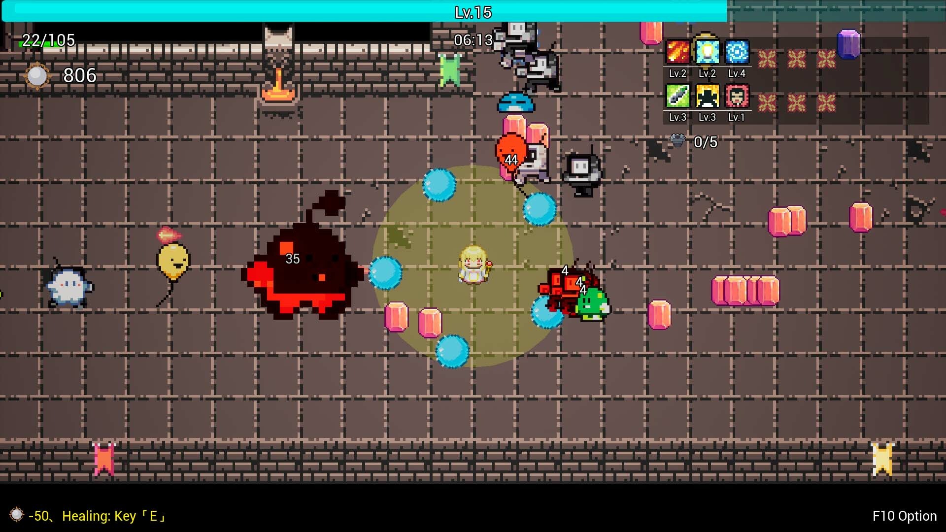 Devilish Blind Date on Steam