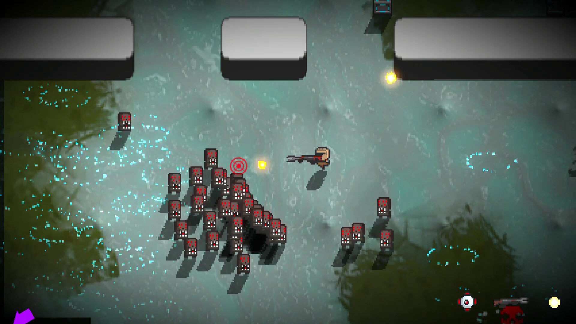 Bullets Beams and Booty Screenshots · SteamDB