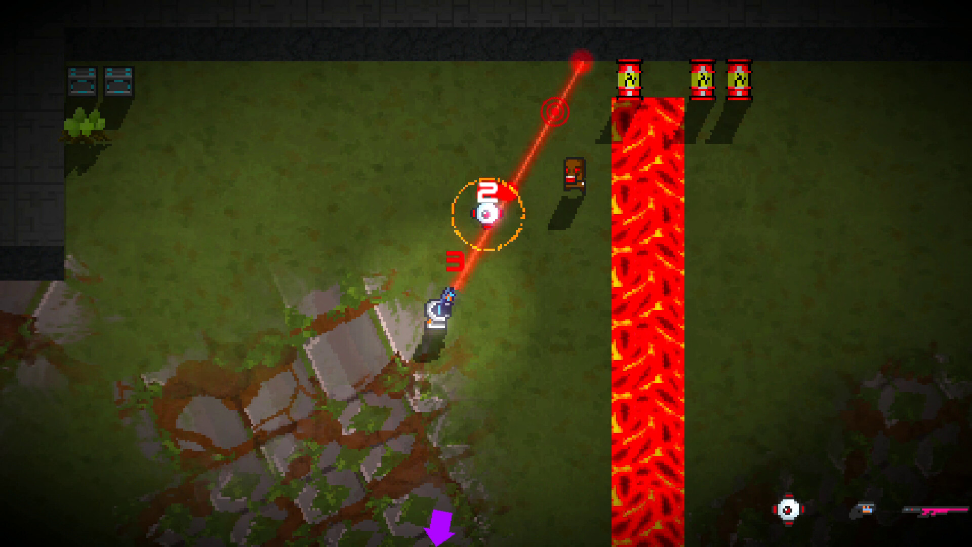 Bullets Beams and Booty game revenue and stats on Steam – Steam Marketing Tool