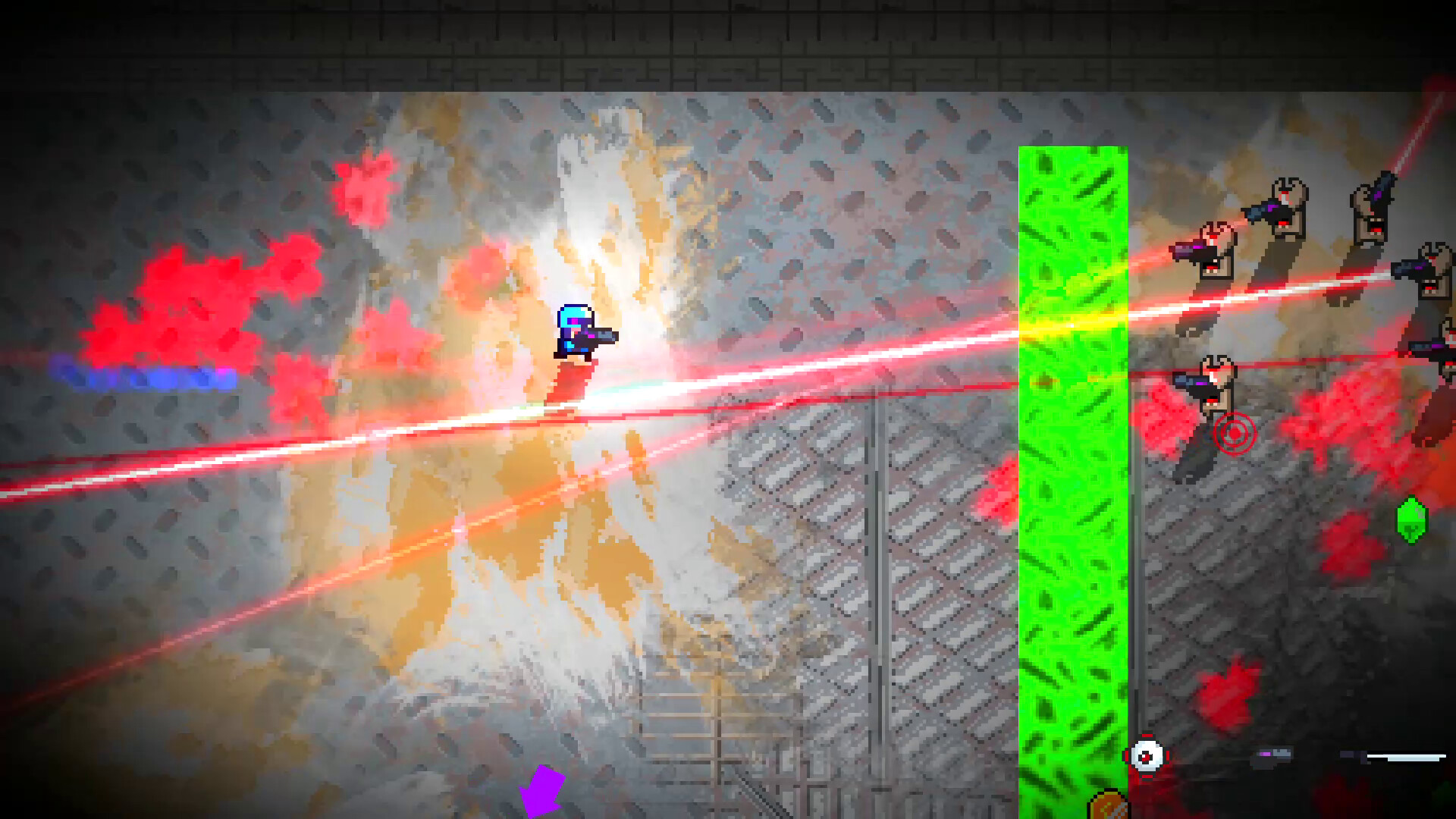 Bullets Beams and Booty game revenue and stats on Steam – Steam Marketing Tool