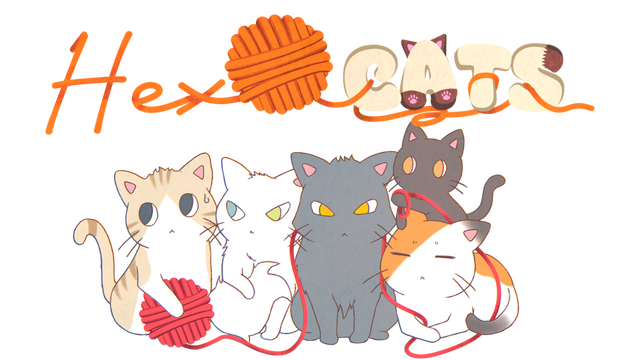 Hex Cats Steam Charts · SteamDB
