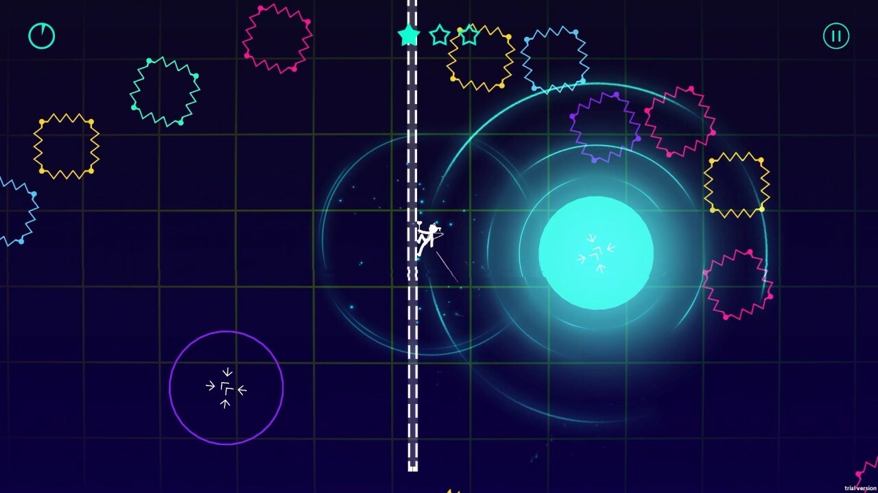 Save 20% on Light-It Up: Neon Adventure on Steam