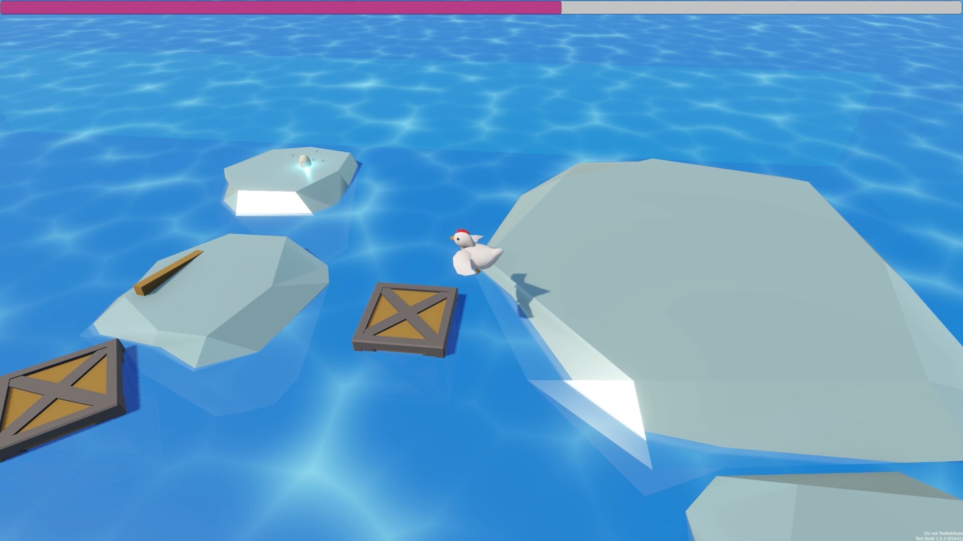 Escape the Farm on Steam