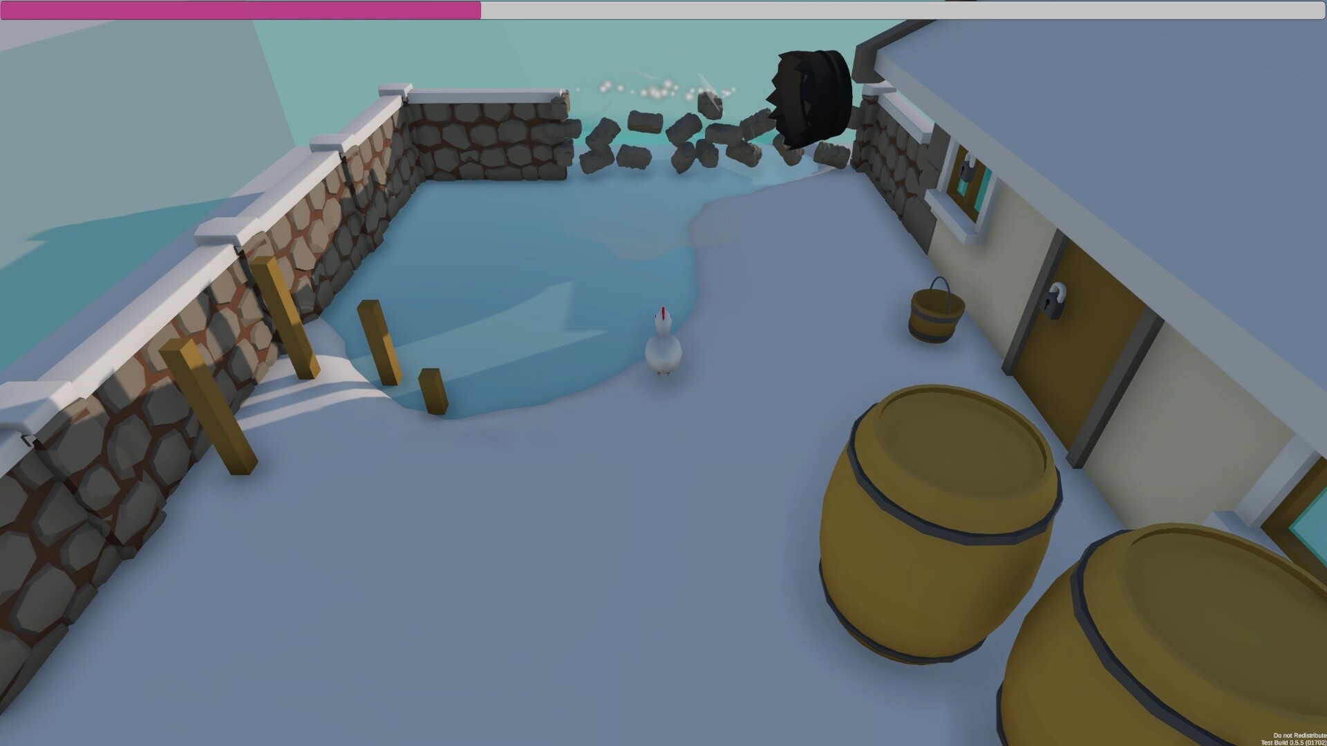 Escape the Farm on Steam