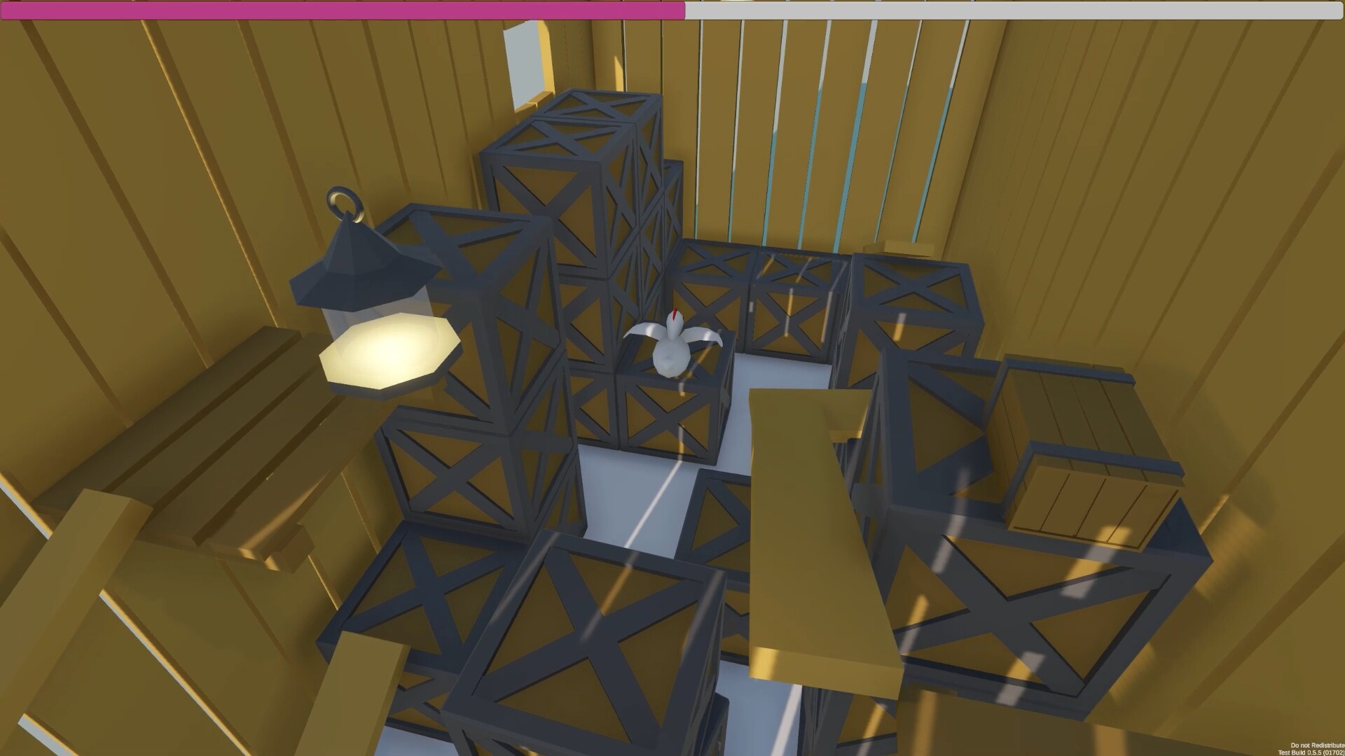 Escape the Farm on Steam