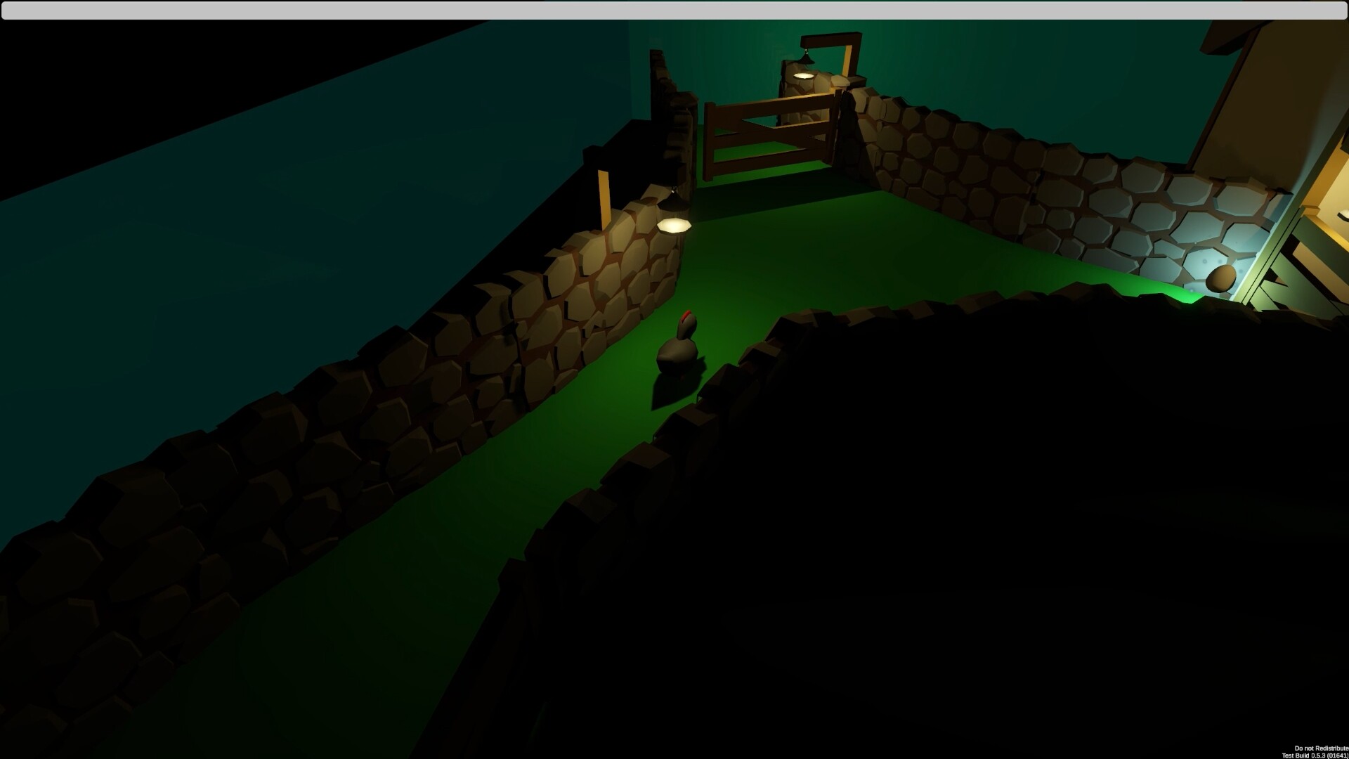 Escape the Farm on Steam