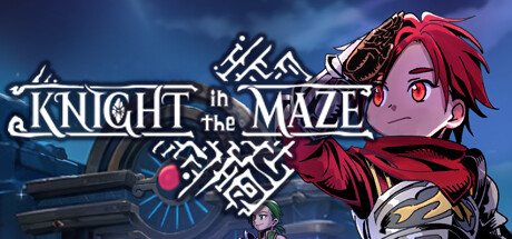 Steam Community :: Knight in the Maze