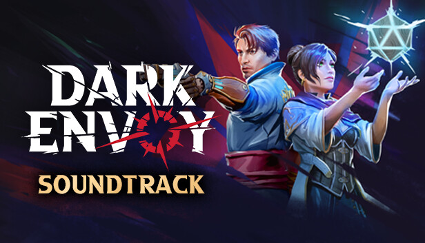 Dark Envoy Soundtrack on Steam