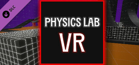 Physics Lab VR · SteamDB