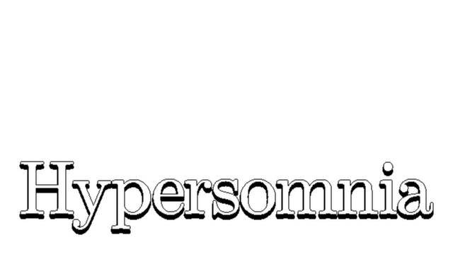Hypersomnia · SteamDB