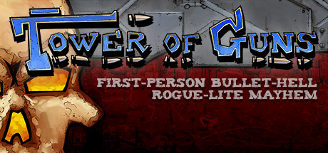 Tower of Guns on Steam