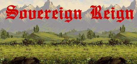 Steam Community :: Sovereign Reign