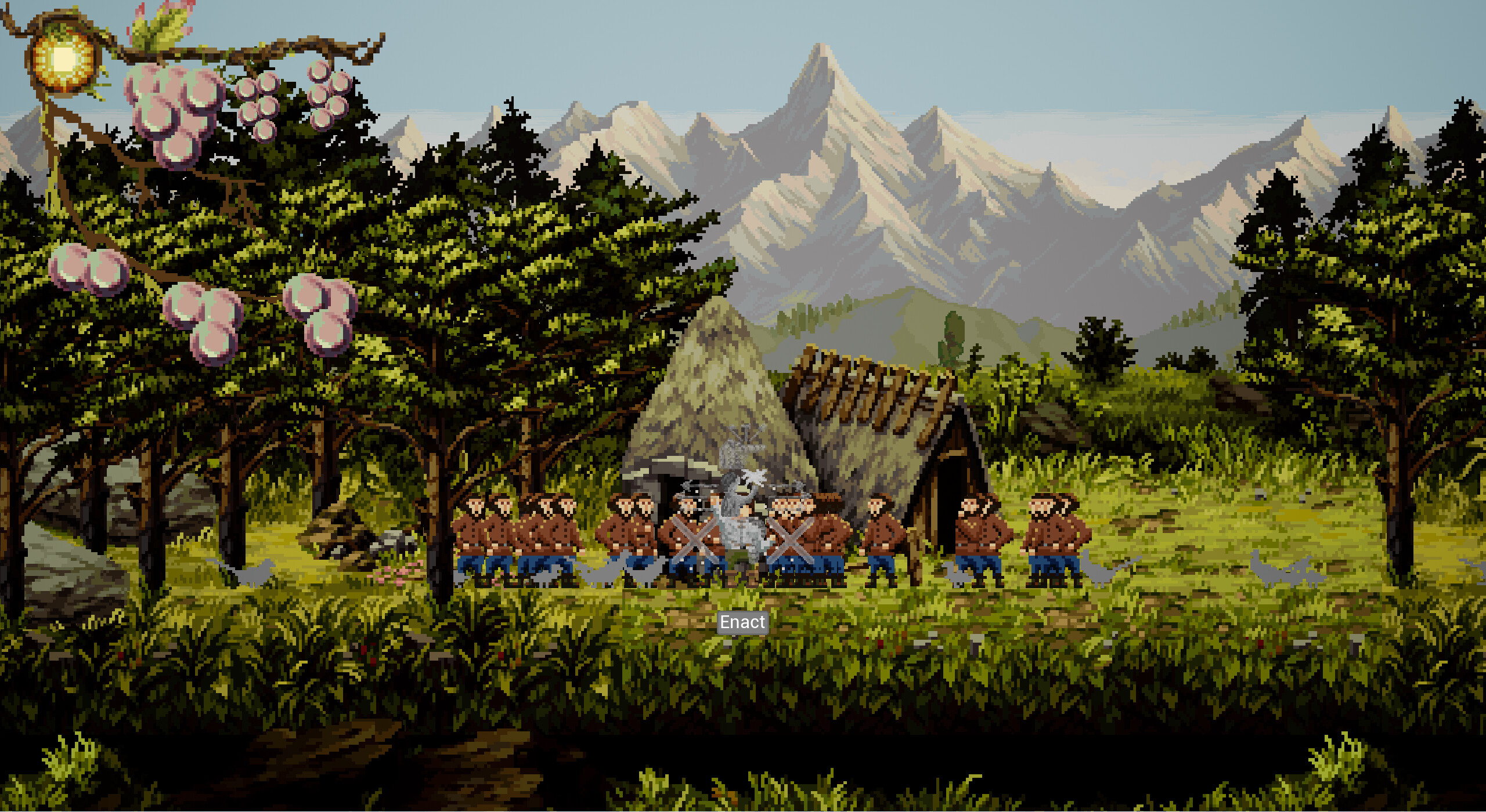 Sovereign Reign Screenshots · SteamDB