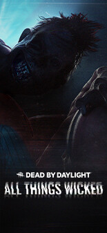 Dead by Daylight - All Things Wicked Chapter Price history · SteamDB