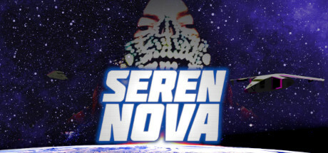 Seren Nova Steam Charts · SteamDB