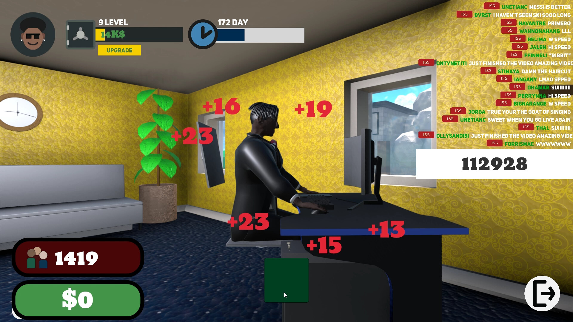 My IShowSpeed Screenshots · SteamDB