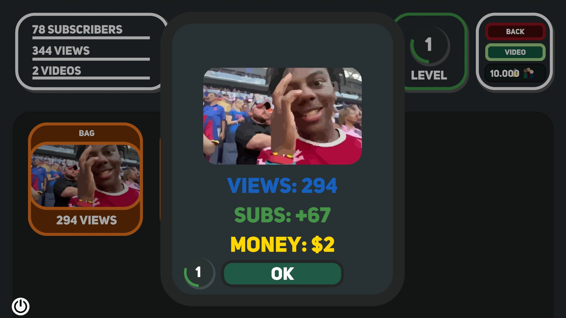 My IShowSpeed Screenshots · SteamDB