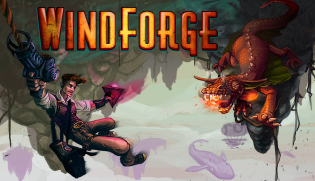 Windforge on Steam