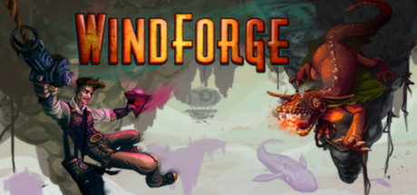 Steam Community :: Windforge