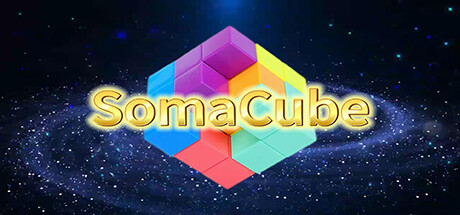 Steam Community :: SomaCube
