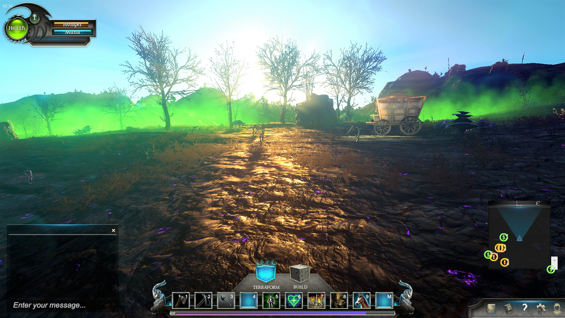 Astral Terra on Steam