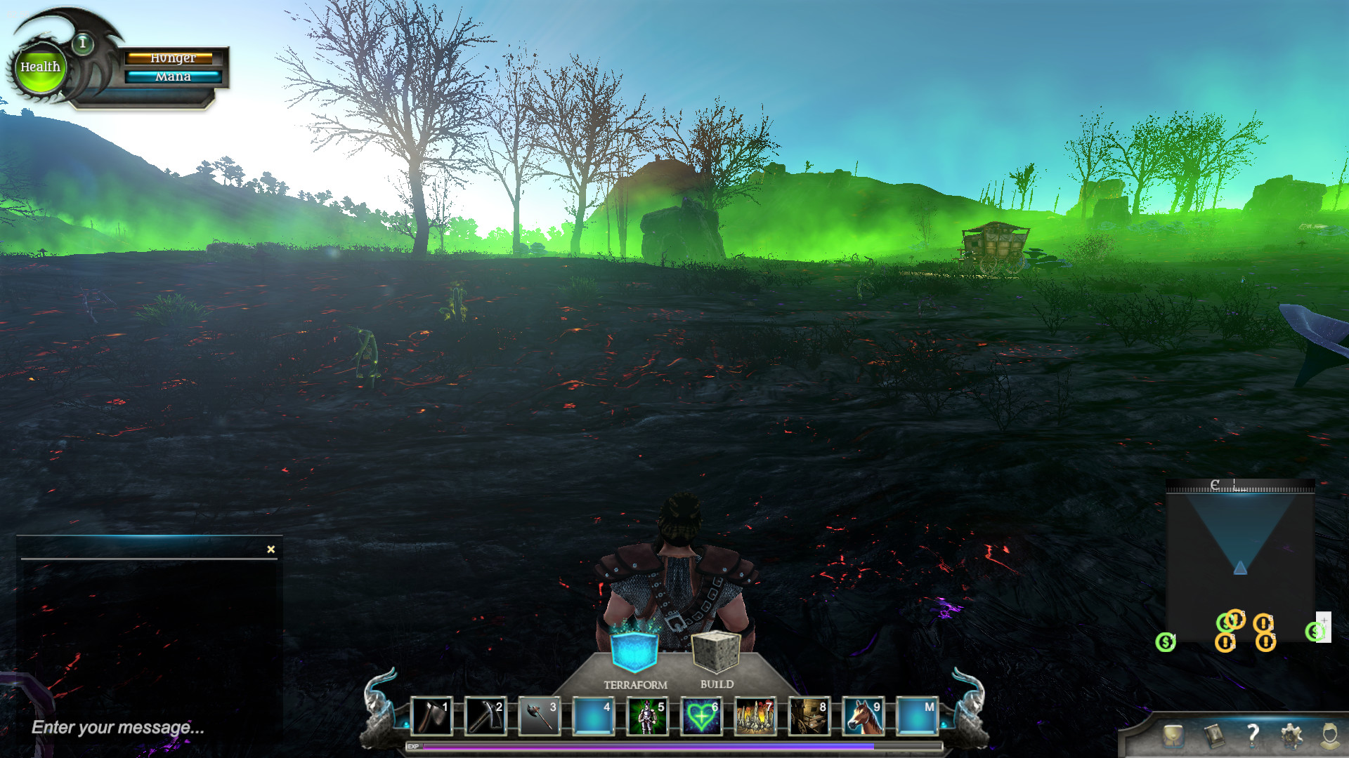 Astral Terra on Steam