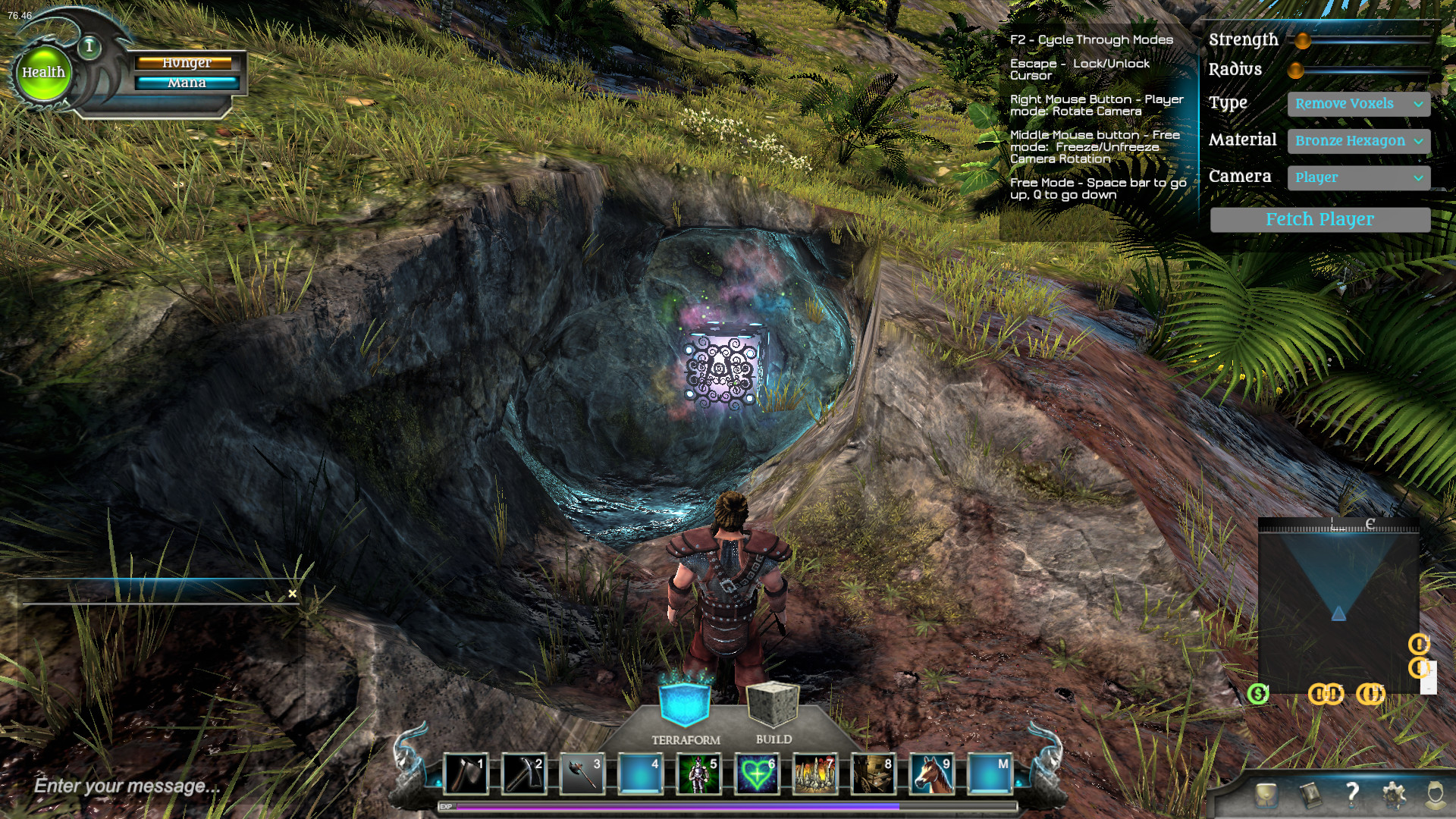 Astral Terra on Steam