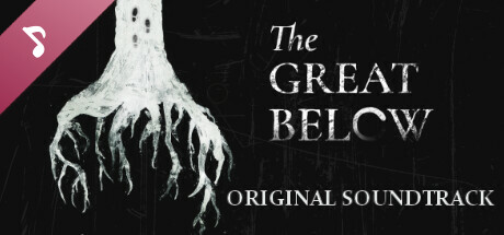 The Great Below Soundtrack Screenshots · SteamDB
