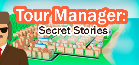 Tour Manager: Secret Stories Price history · SteamDB
