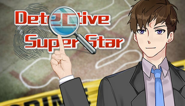 Detective Super Star Demo Steam Charts (App 2662250) · SteamDB