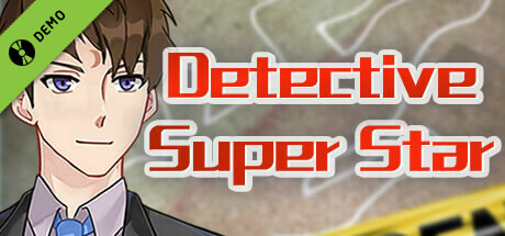 Detective Super Star Demo Steam Charts (App 2662250) · SteamDB