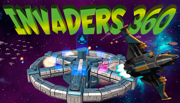 Invaders 360 Demo Steam Charts (App 2662340) · SteamDB