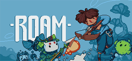 Roam on Steam