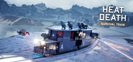Heat Death: Survival Train · SteamDB